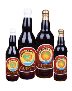 Amazon.com: Chamorro's Guifity : Books