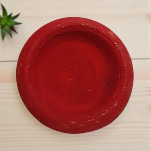 Amazon.com : Aker Fassi Moroccan clay pot Lip Stain - Aker Fassi Clay ...