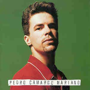 Pedro Camargo-Mariano - Amazon.com Music