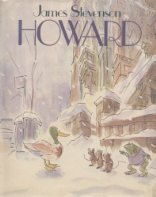 Howard by James Stevenson (1980-05-03): James Stevenson: Amazon.com: Books