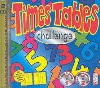 Times Tables Challenge: Amazon.co.uk: Various Artists: 9781857819656: Books
