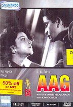 Amazon.com: Aag (Hindi DVD with English Subtitles) : Movies & TV
