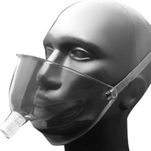 Amazon.com: Face Tent Without Tube, Adult : Sports & Outdoors