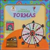 Vamos A Aprender Formas | Amazon.com.br