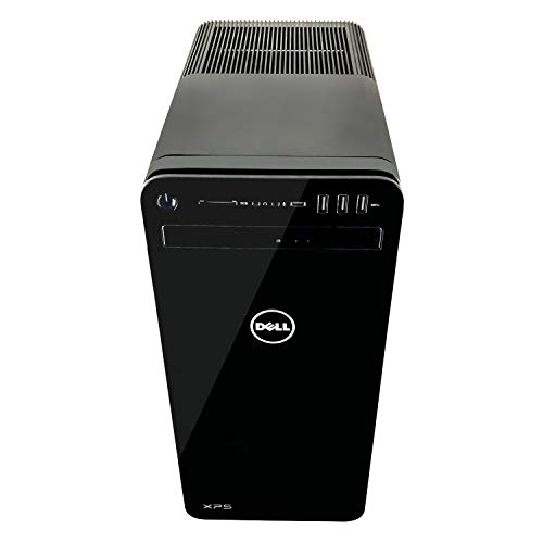 Dell Xps 8930 Special Edition Tower Desktop 9th Gen Intel, 57% OFF