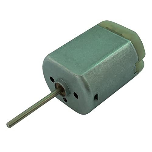 Venta de motores eléctricos pequeños: la solución compacta para tus ...