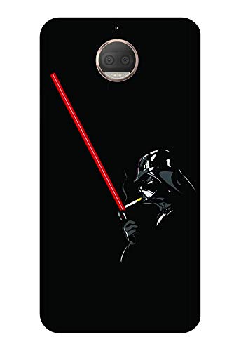 9 Cubes Digital Moto G5 Plus Mobile Phone Cover Stylish/Moto G5 Plus ...
