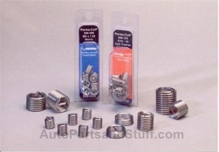 Thread Kits (106-608 Thread Insert, M8 x 1.0mm : Amazon.in: Car & Motorbike