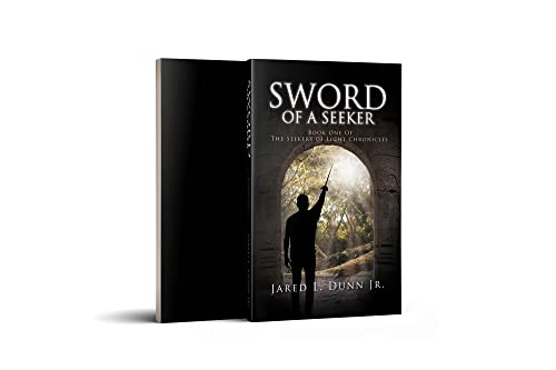 Amazon.com: Sword of a Seeker: Book One of the Seekers of Light ...