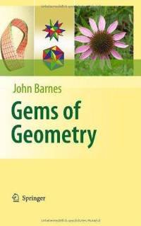 Gems of geometry: Visual aids for informal geometry: Stokes, William T ...