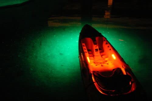 Kayak Lighting System