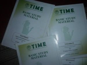 Complete TIME CAT material : Amazon.in