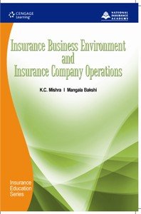 Amazon.co.jp: Insurance Business Environment & Insurance Company ...