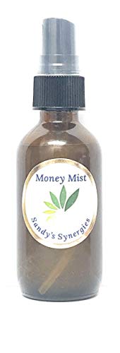 Amazon.com: Money Mist - 2oz : Handmade Products