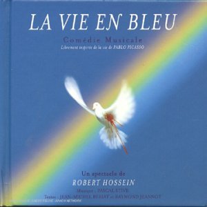 Pascal Stive & Jean Beriat - La Vie En Bleu - Amazon.com Music