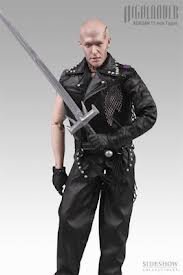 The Kurgan