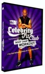 Celebrity Fit Club: Boot Camp Workout : Amazon.com.mx: Películas y ...