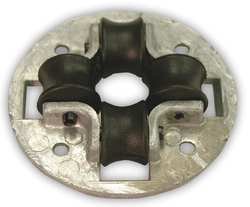 Hose Roller Guide, for 3/8 to 1/2 ID Hose: Amazon.com: Tools & Home ...