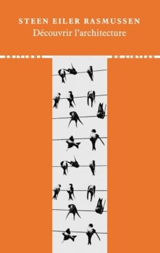 Découvrir l'architecture : Rasmussen, Steen Eiler: Amazon.fr: Livres