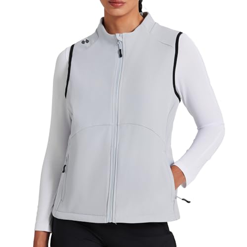 Best Golf Vest for Women: Lightweight Windproof Vests for Every Round ...