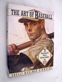 Buy The Art of Baseball Book Online at Low Prices in India | The Art of ...