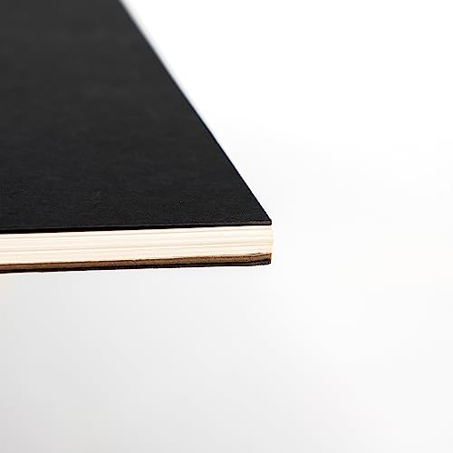 Snapklik.com : DSTELIN 10 Inch X 7.5 Inch, 100GSM, Blank Spiral ...