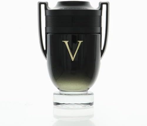 Amazon.com : Paco Rabanne INVICTUS VICTORY 3-Piece Tin Box Set for Men ...