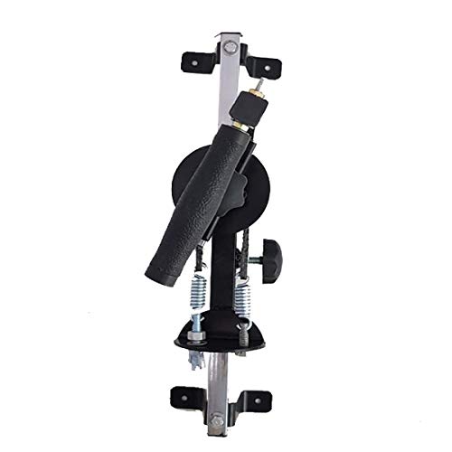 Acco Metal Compact Shoulder Wheel for Home and Clinic | Physiotherapy ...