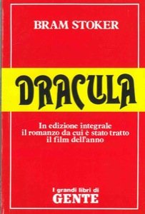 Amazon.com: Dracula (Abridged): Bram Stoker, Scholastic Book Services ...