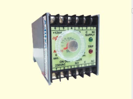 Voltage Relay 3 phase Three Phase Under+Over : Amazon.in: Industrial ...