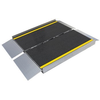 Amazon.com: Harmar Single Fold Safety Ramp - 3' : Health & Household