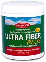 Amazon.com: BioGenesis - Ultra Fiber Plus 450 gms [Health and Beauty ...