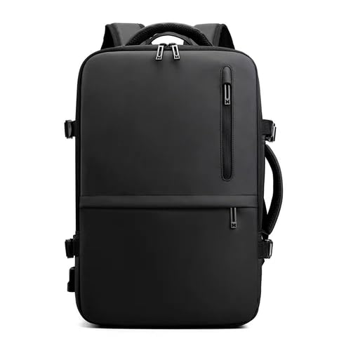 Buy ristoss Urban Nomad backpack Polyurethane Zipper Closure Type with ...