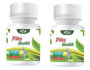 Buy Piles health 100 tablet (Pack of 2) Online at Low Prices in India ...