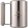 Amazon.com | LongPunch Heavy Mug 6KG/13LB 10 oz,Mirror Polished ...
