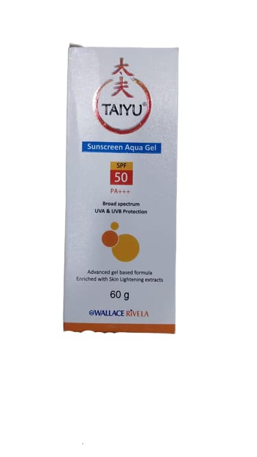NEUROVIND PHARMACY LLP-sunscreen aqua gel : Amazon.in: Beauty