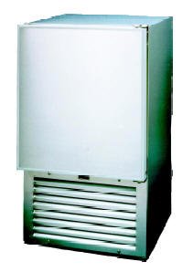 Amazon.com: Raritan Icer-Ette Tall Ice Maker - Built in (w/Flange and ...