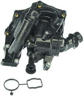 Amazon.com: URO Parts 06K121111P Thermostat Assembly : Automotive