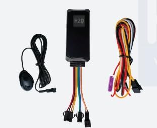 H2O Vehicle Tracker GPS | GPS Tracker + Voice Monitor | Multiple Report ...
