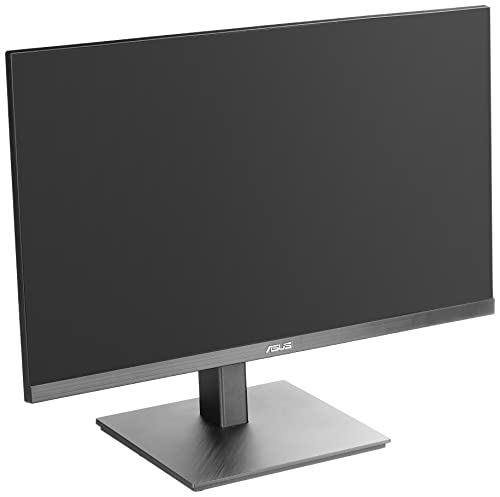 ASUS 27” 1080P Monitor (VA27EQSB) - Full HD, IPS, 75Hz, Adaptive-Sync ...