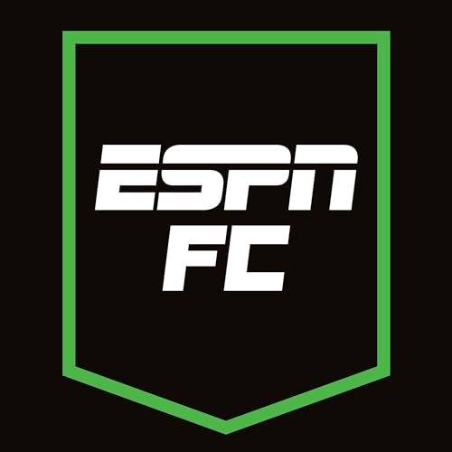 Amazon.com: ESPN FC (En Español) : ESPN Deportes: Audible Books & Originals