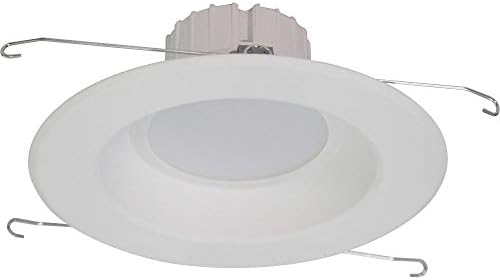 Volume Lighting V8650-6 Volume Lighting V8650 Recessed Lighting LED ...