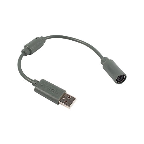 Snapklik.com : Replacement Dongle USB Controller, Wired Controller ...