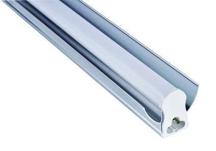 FOS LED Tube Light 18W with Wide Angle Aluminium Reflector (Cool White ...