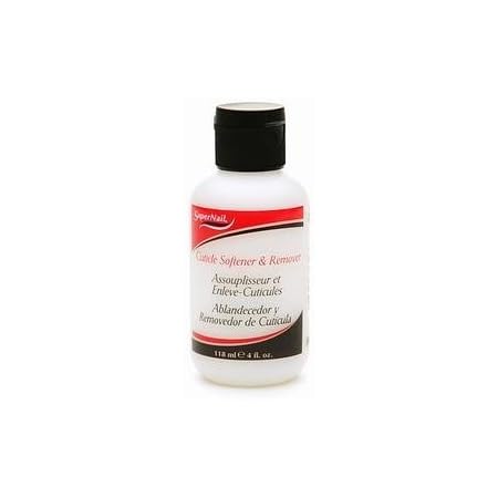 Amazon.com : Supernail Cuticle Softener & Remover - 16 oz : Beauty ...
