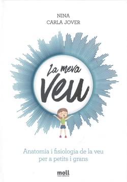 La meva veu: Anatomia i fisiologia de la veu per a petits i grans ...