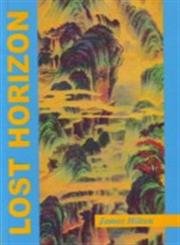 Buy Lost Horizon Book Online at Low Prices in India | Lost Horizon ...