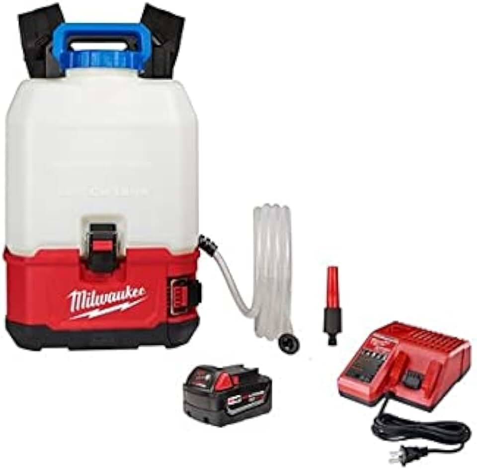 Amazon.com: Milwaukee Sprayer