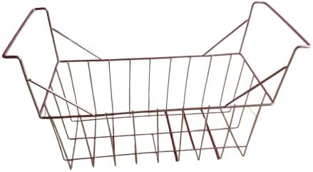 Gehwara Stainless Steel Deep Freezer Basket | Durable & Rust-Resistant ...