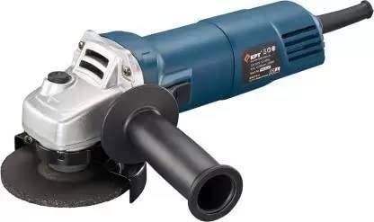 SK POWER TOOLS | KPT KAG10-4 100mm Angel Grinder | Pack of Combo of 31 ...